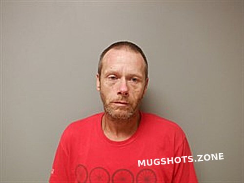 MARTIN RODNEY LYNN 07/09/2024 - Craighead County Mugshots Zone