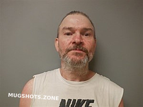 SWINDLE BRIAN ALLEN 07/10/2024 - Craighead County Mugshots Zone