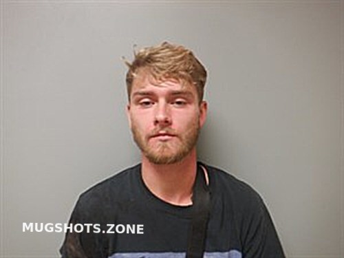 DAVIS PRESTON JACK 07/23/2024 - Craighead County Mugshots Zone