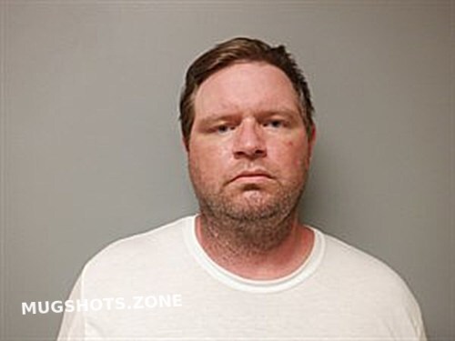 FOLEY SEAN CHRISTIAN 07/30/2024 - Craighead County Mugshots Zone