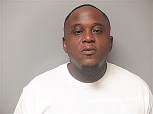 ROSS TERRY 08/02/2024 - Craighead County Mugshots Zone