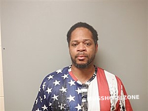 LOFTON CHRISTIAN DERRELL 08/05/2024 - Craighead County Mugshots Zone