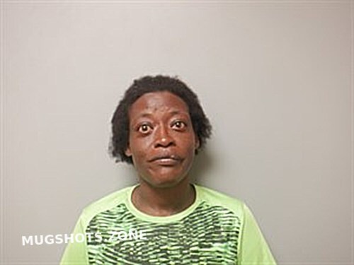 GREER/FLOWERS EDWINA LATONI 08/05/2024 - Craighead County Mugshots Zone