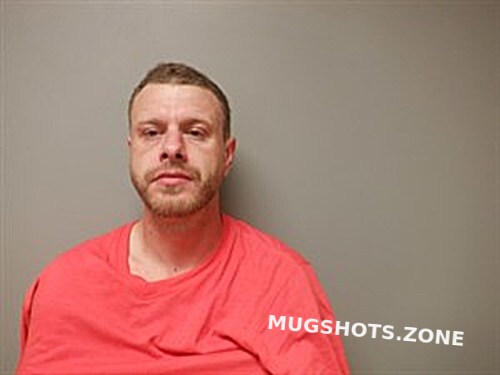 RATLIFF BRETT GREGORY 08/05/2024 - Craighead County Mugshots Zone