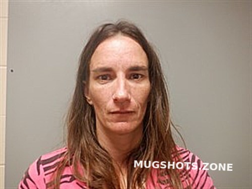 DUNN STARR ANNE 08/07/2024 - Craighead County Mugshots Zone