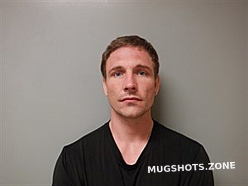 BRADLEY MICHAEL SHANE 08/10/2024 - Craighead County Mugshots Zone