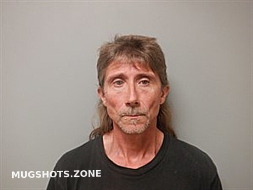 HARDEN RODNEY LYNN 08/12/2024 - Craighead County Mugshots Zone