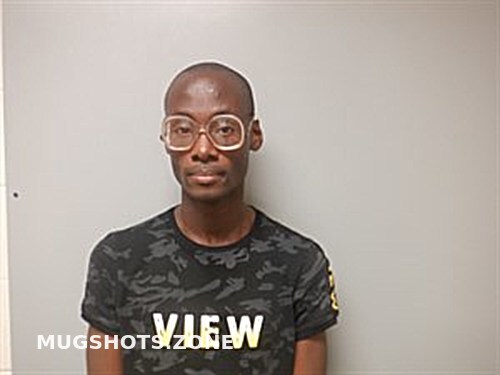 MARTIN KOFI 08/13/2024 - Craighead County Mugshots Zone