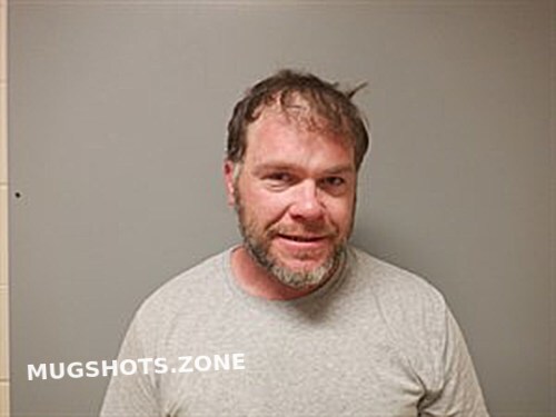 BARBER MICHAEL SHANE 08/13/2024 - Craighead County Mugshots Zone