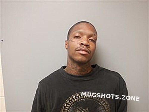THOMPSON MICHAEL DEWAYNE 08/13/2024 - Craighead County Mugshots Zone