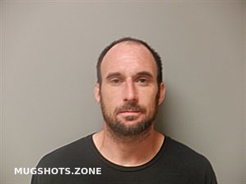 ROGERS COREY ANDREW 08/16/2024 - Craighead County Mugshots Zone