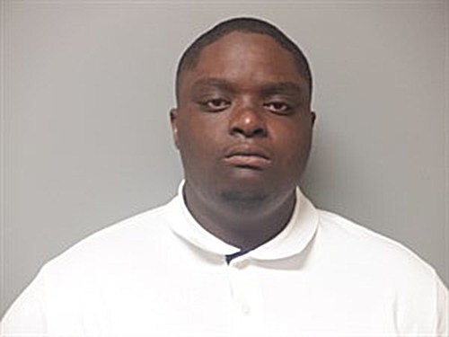 WASHINGTON GREGORY ALEXANDER 08/17/2024 - Craighead County Mugshots Zone