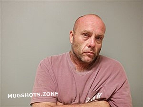NELSON BILLY RAY 08/20/2024 - Craighead County Mugshots Zone