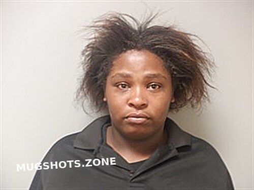 JACKSON MADDISON RAKAYAH 08/20/2024 - Craighead County Mugshots Zone