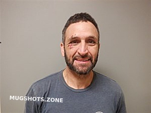 LEIJA BENNY JOE 08/21/2024 - Craighead County Mugshots Zone