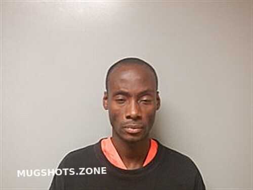 MARTIN KOFI MENDALE 08/21/2024 - Craighead County Mugshots Zone