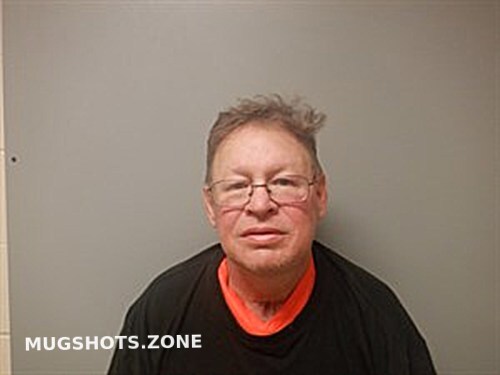 SIMPSON PATRICK ROYCE 08/23/2024 - Craighead County Mugshots Zone