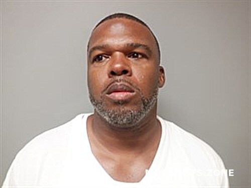 WALKER RODNEY WADELL 08/25/2024 - Craighead County Mugshots Zone