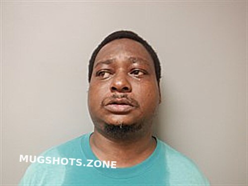 MCCARROLL TRAVIS LAMONT 08/25/2024 - Craighead County Mugshots Zone