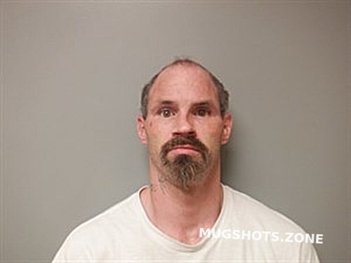 MAYO CHRISTOPHER WAYNE 08/30/2024 - Craighead County Mugshots Zone