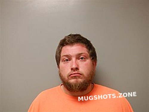CASALEMAN CHARLES DONAVON 08/30/2024 - Craighead County Mugshots Zone