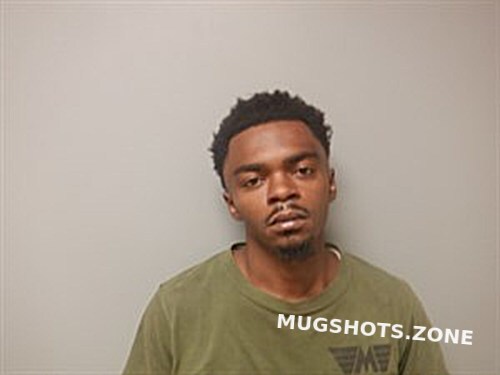 LLOYD-JACKSON ALEXANDER LEON 09/05/2024 - Craighead County Mugshots Zone