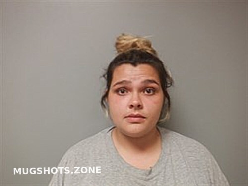 MEDLIN MORGAN NICOLE 09/14/2024 - Craighead County Mugshots Zone