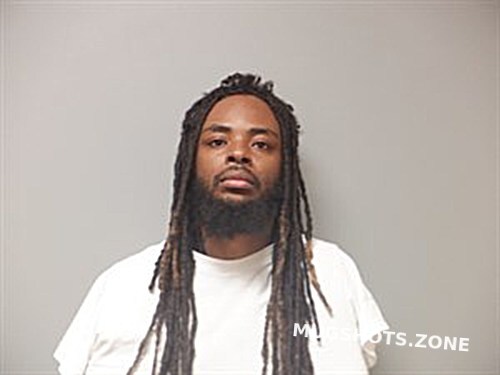 JORDAN XAVIER RAFEAL 09/16/2024 - Craighead County Mugshots Zone