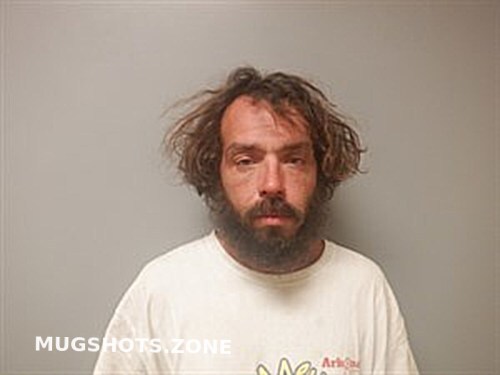 NEJDLIK MICHAEL RYAN 09/20/2024 - Craighead County Mugshots Zone
