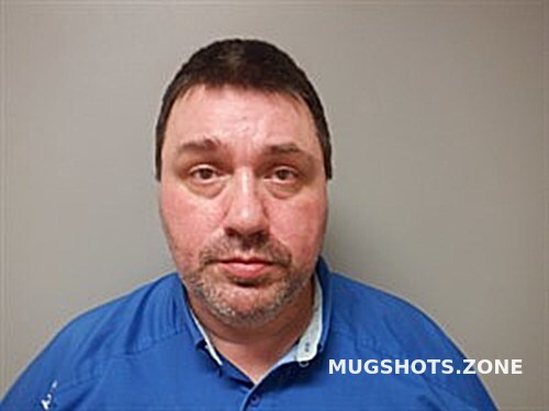 GOAD GARY WAYNE 09/21/2024 - Craighead County Mugshots Zone