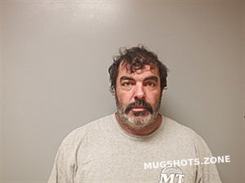 KNIGHT JASON MICHAEL 09/22/2024 - Craighead County Mugshots Zone