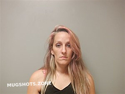 BARNETT JENNIFER DANIELLE 09/28/2024 - Craighead County Mugshots Zone
