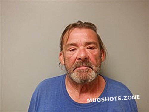 KNIGHTEN PATRICK VAN 09/30/2024 - Craighead County Mugshots Zone