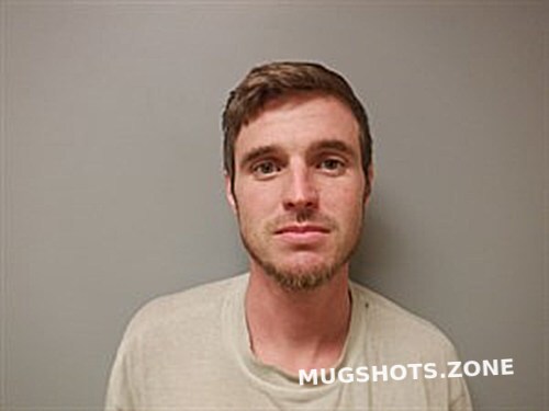 HUSSUNG CHASE ANDREW 10/02/2024 - Craighead County Mugshots Zone