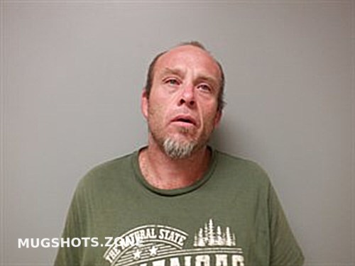 NELSON BILLY RAY 10/04/2024 - Craighead County Mugshots Zone