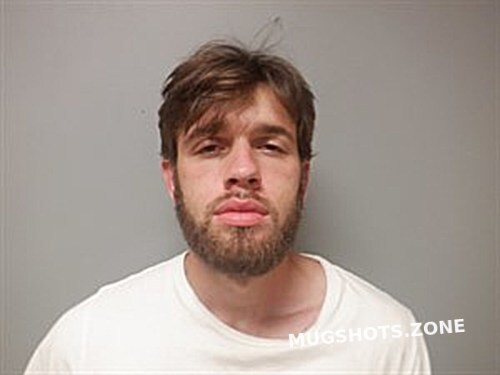 POYNER BRIAN ANDREW 10/06/2024 - Craighead County Mugshots Zone