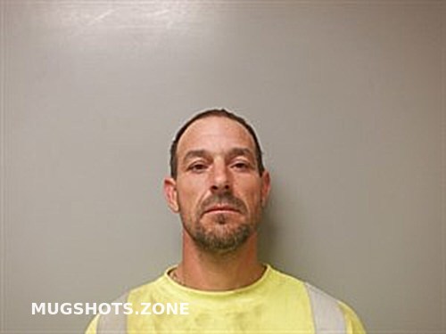 WOODCOCK MARK 10/07/2024 - Craighead County Mugshots Zone