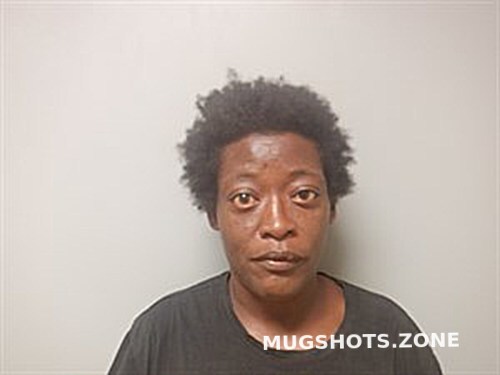 GREER/FLOWERS EDWINA LATONI 10/08/2024 - Craighead County Mugshots Zone