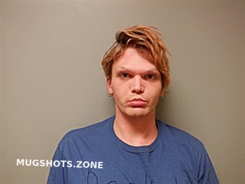 BLAZER KYLE ANDREW 10/09/2024 - Craighead County Mugshots Zone