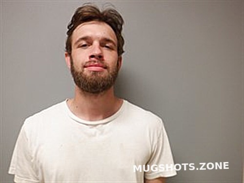 POYNER BRIAN ANDREW 10/11/2024 - Craighead County Mugshots Zone