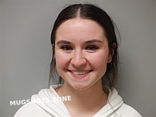SMITH ALI ELIZABETH 10/11/2024 - Craighead County Mugshots Zone