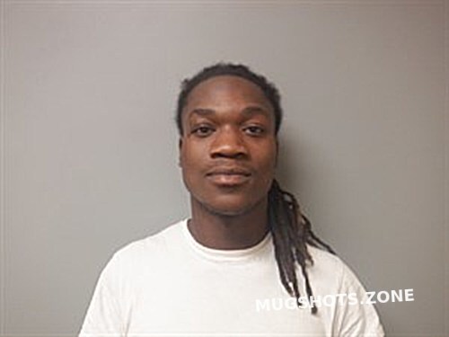 JOHNSON JAYLIN JERWONE 10/22/2024 - Craighead County Mugshots Zone