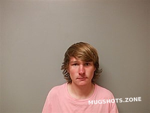 HUBBARD REESE AARON 10/24/2024 - Craighead County Mugshots Zone
