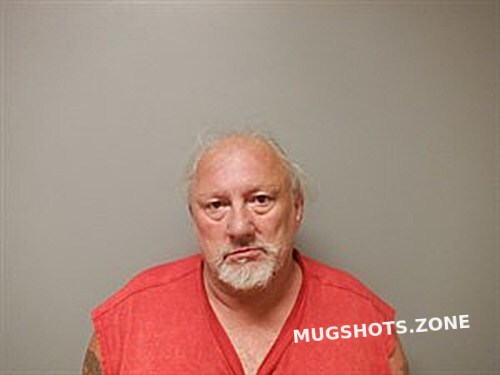 WOODS KENNETH ALLEN 11/01/2024 - Craighead County Mugshots Zone