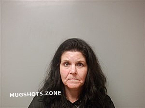 THOMAS-HERNANDEZ JENNIFER RENEE 11/06/2024 - Craighead County Mugshots Zone