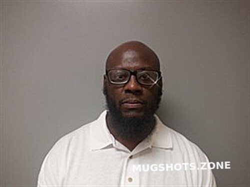 COLD ANTONIO MARCELLE 11/08/2024 - Craighead County Mugshots Zone