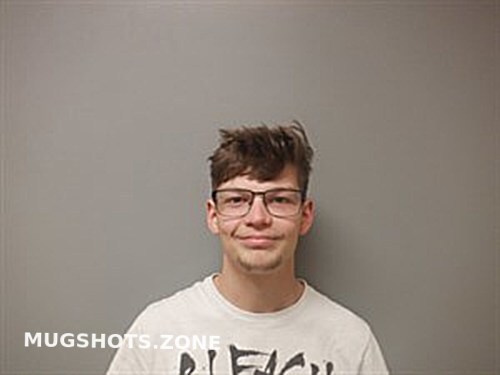 WILLIAMS BLAKE SCOTT 11/10/2024 - Craighead County Mugshots Zone