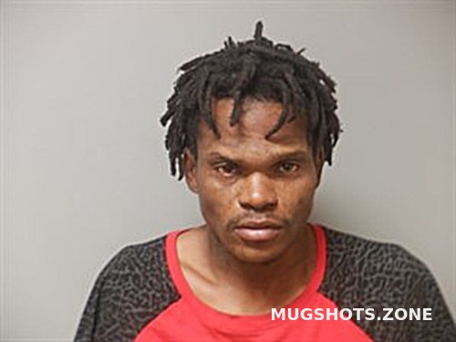 PERRY JASPER 11/10/2024 - Craighead County Mugshots Zone