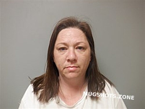 MCILLAWAIN-YOUNG ANGELA NICHOLE 11/13/2024 - Craighead County Mugshots Zone