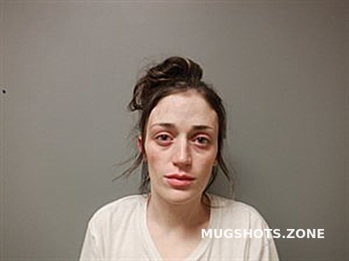 Mitchell Chelsea Hayden 11 14 2024 Craighead County Mugshots Zone